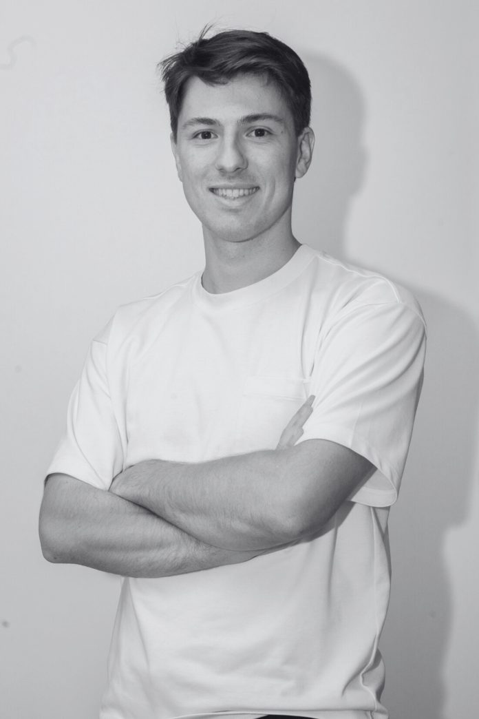 30 under 30 | Forbes België