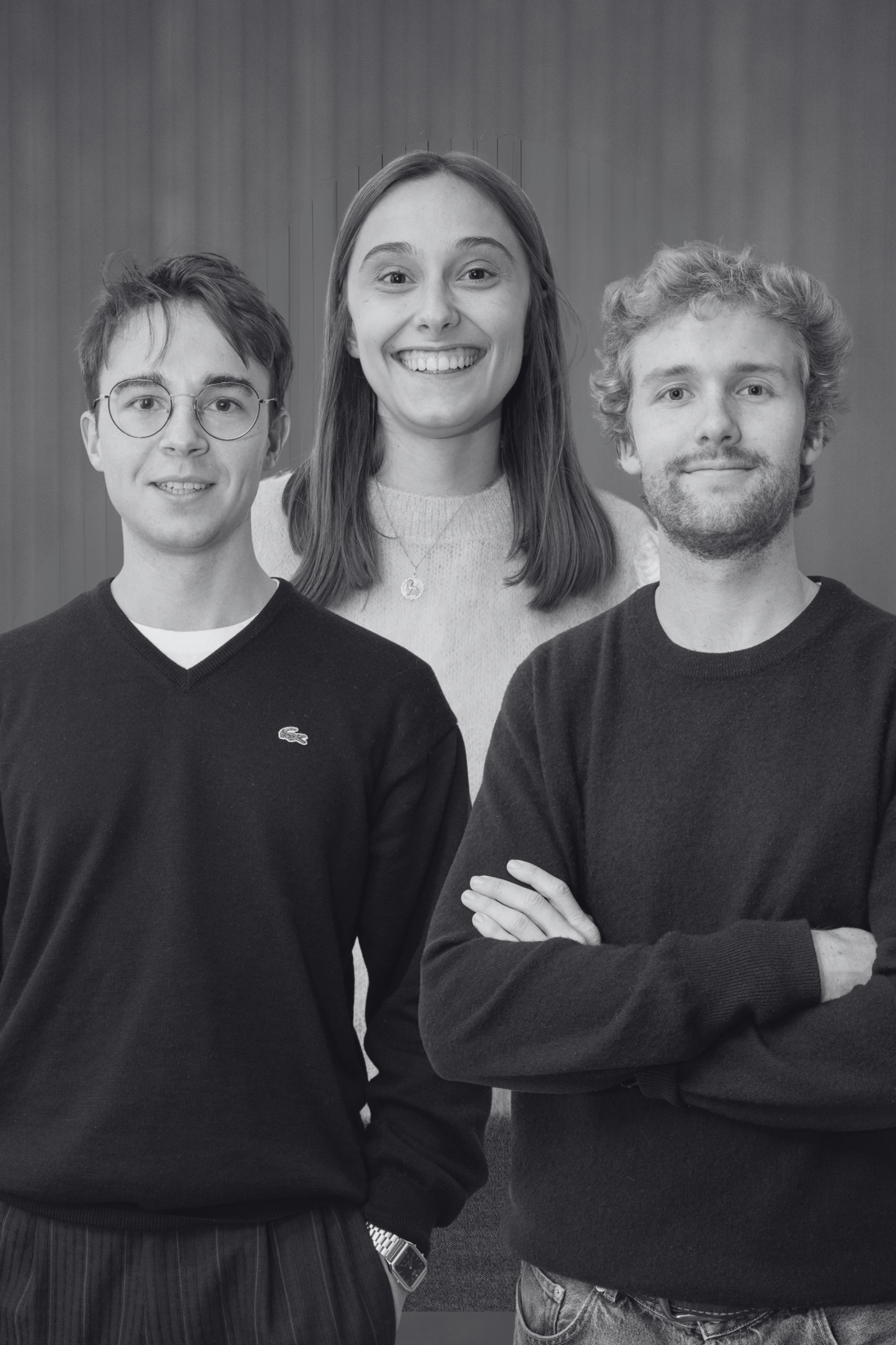 30 under 30 | Forbes België