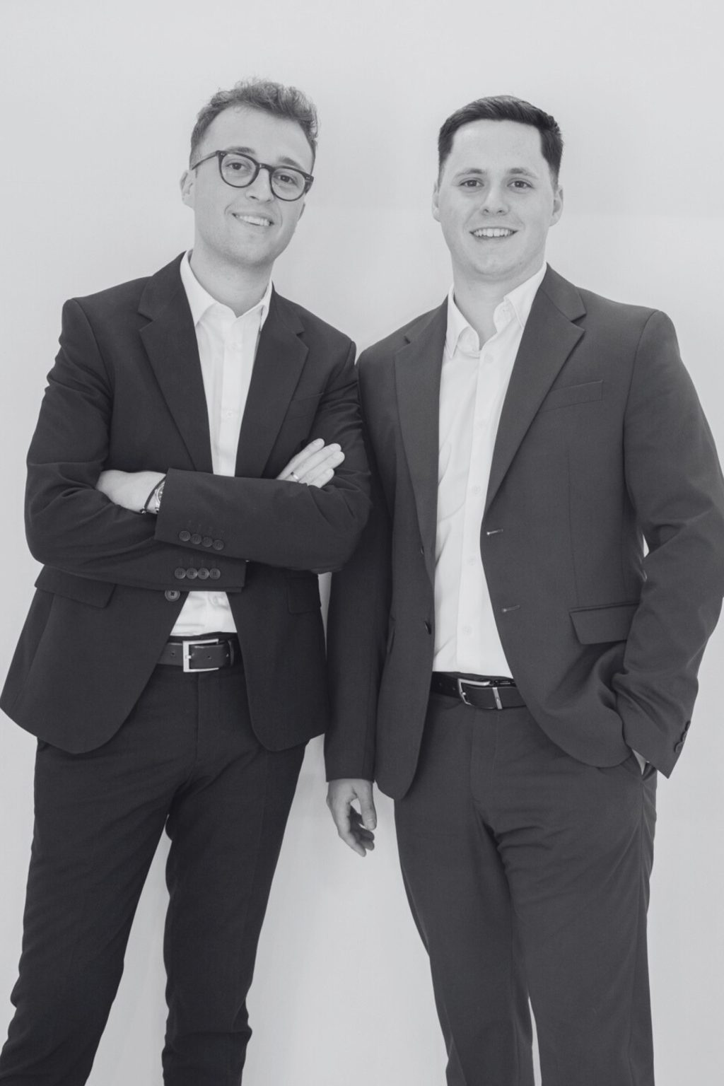 30 under 30 | Forbes België