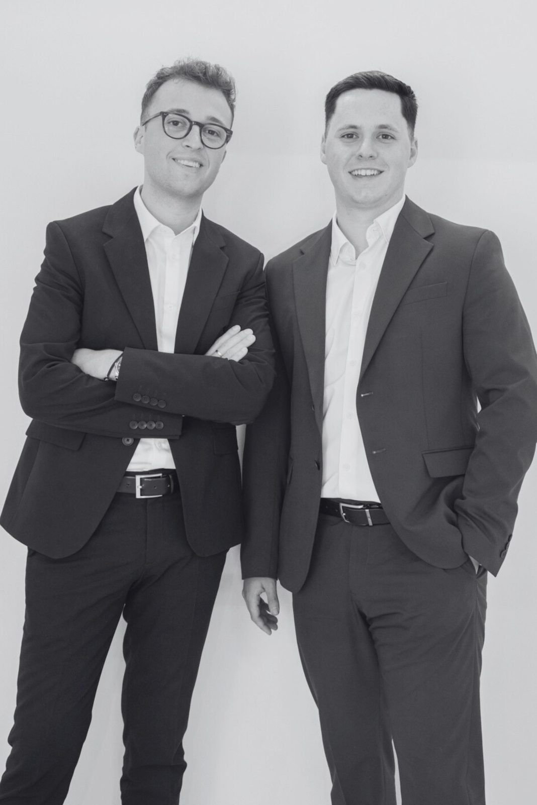 30 under 30 | Forbes België