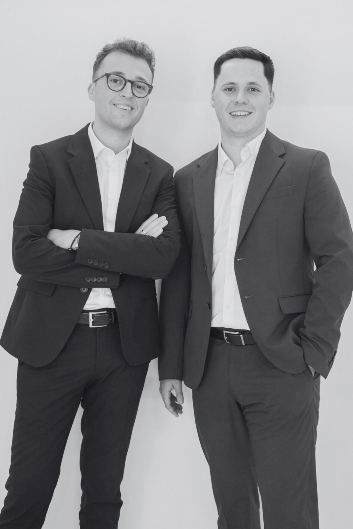 30 under 30 | Forbes België
