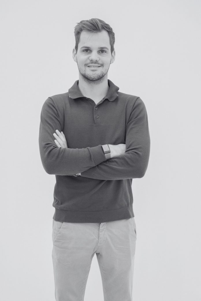 30 under 30 | Forbes België