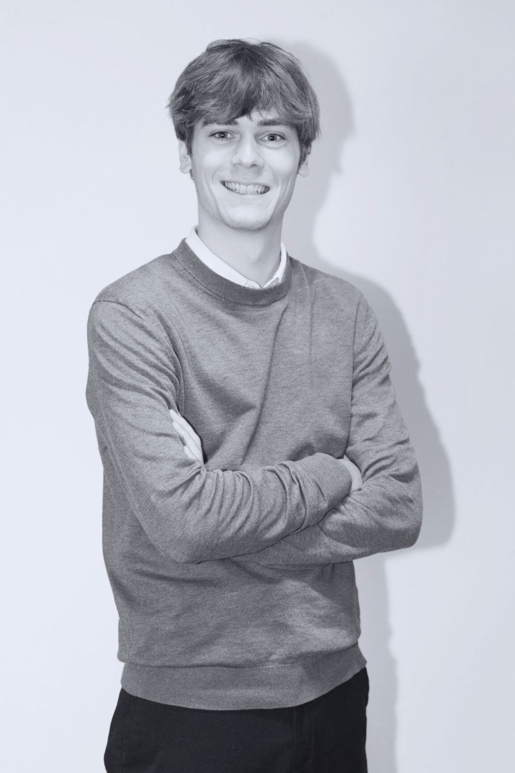 30 under 30 | Forbes België