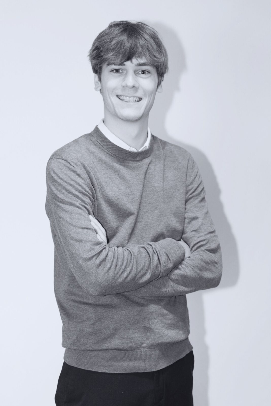 30 under 30 | Forbes België