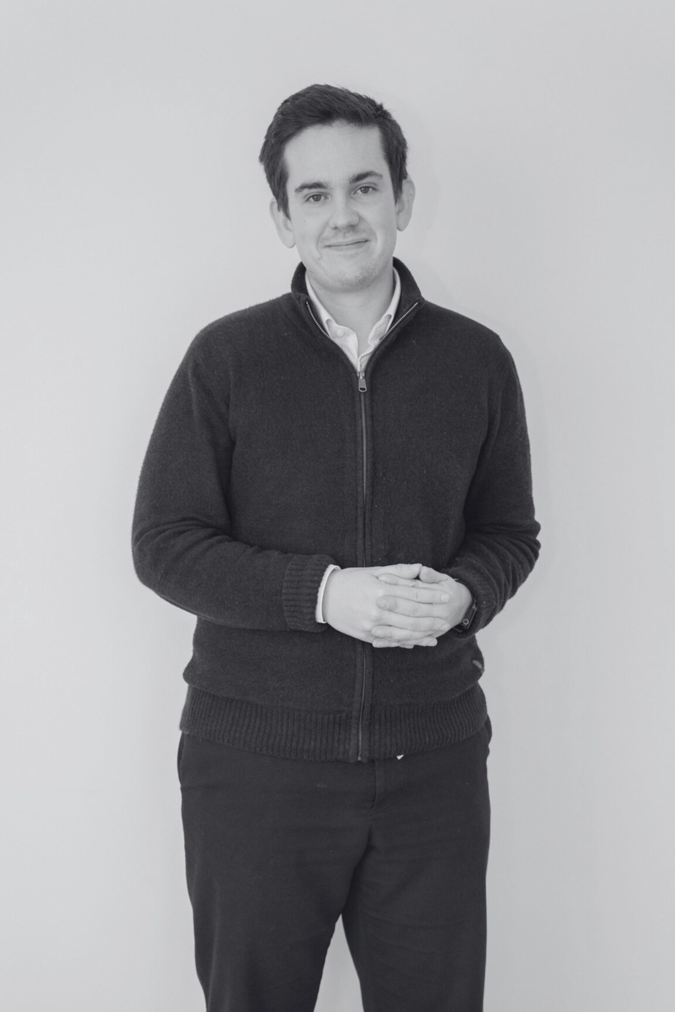 30 under 30 | Forbes België